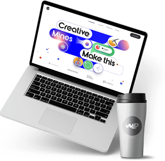 Portfolio | Wright Logo Designs